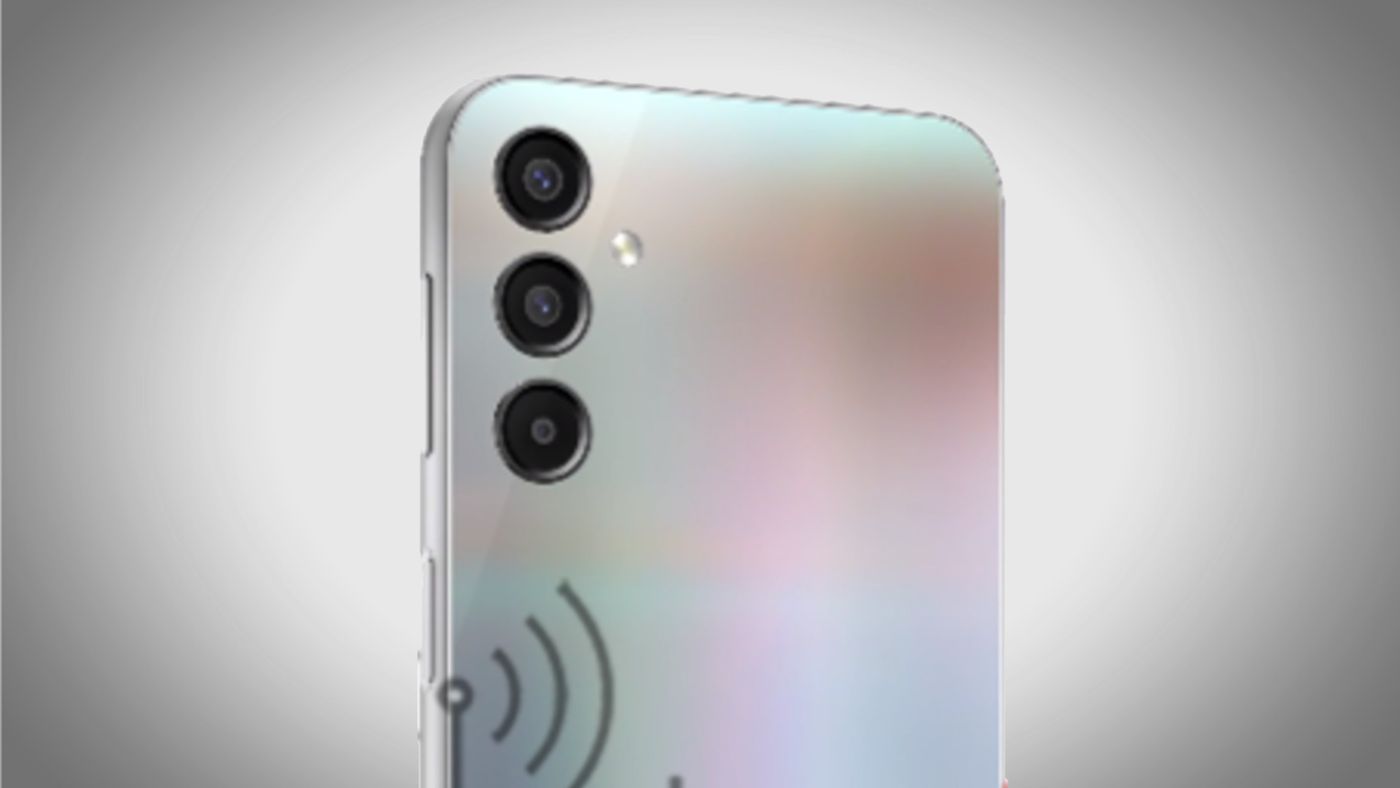 Galaxy A24 ganha imagens com quatro opções de cores - Canaltech