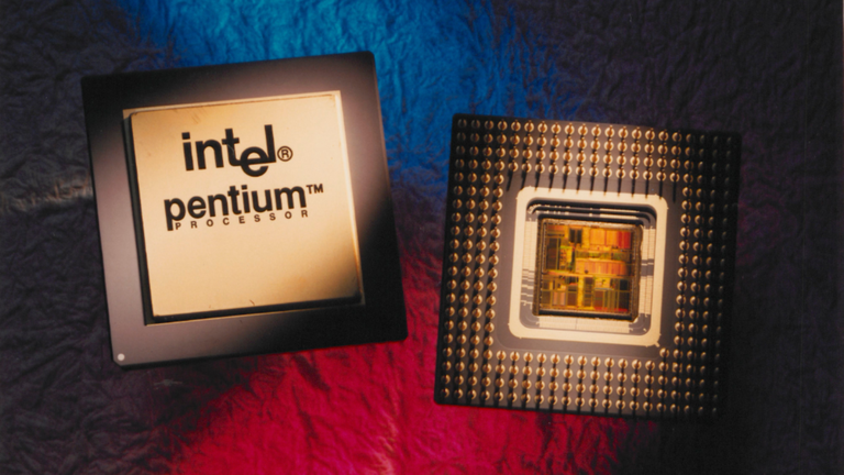 Pentium FDIV: 30 anos do 1º grande bug da Intel - Canaltech