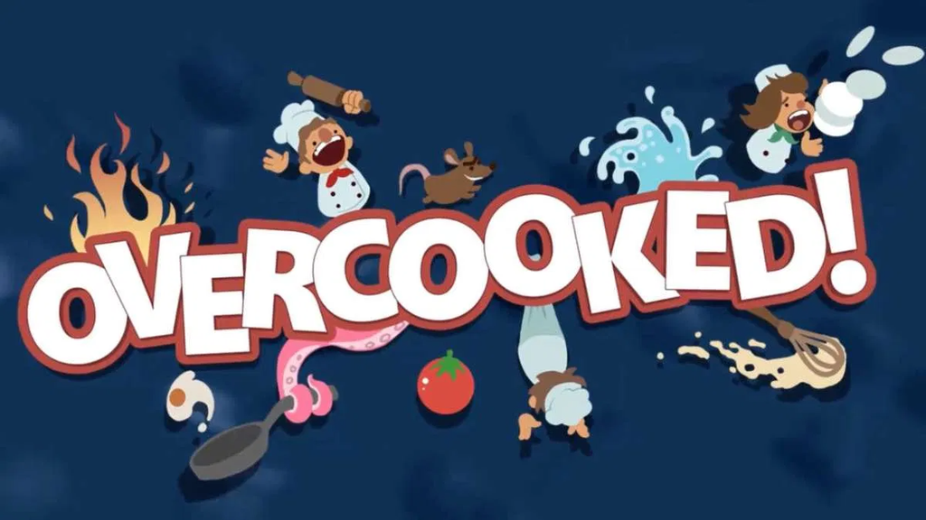 Overcooked é o jogo grátis desta semana, aproveite e baixe agora ...
