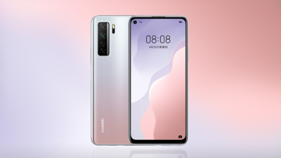 Huawei P40 Lite ganhará versão europeia com chipset atualizado e 5G ...