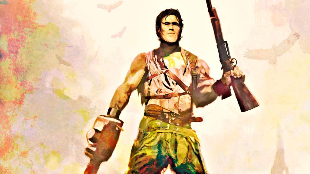 Trilogia original de Evil Dead revela final secreto em nova HQ - Canaltech