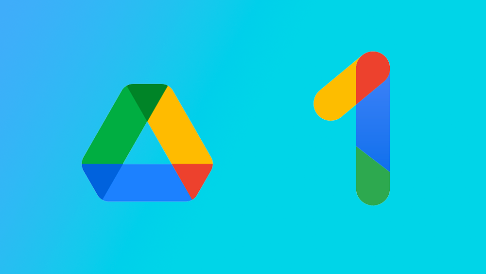 Qual A Diferen a Entre Google Drive E Google One Canaltech