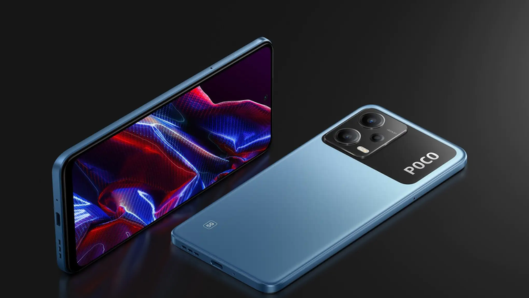 MIUI 14 | Quais celulares POCO serão atualizados para o Android 13 ...