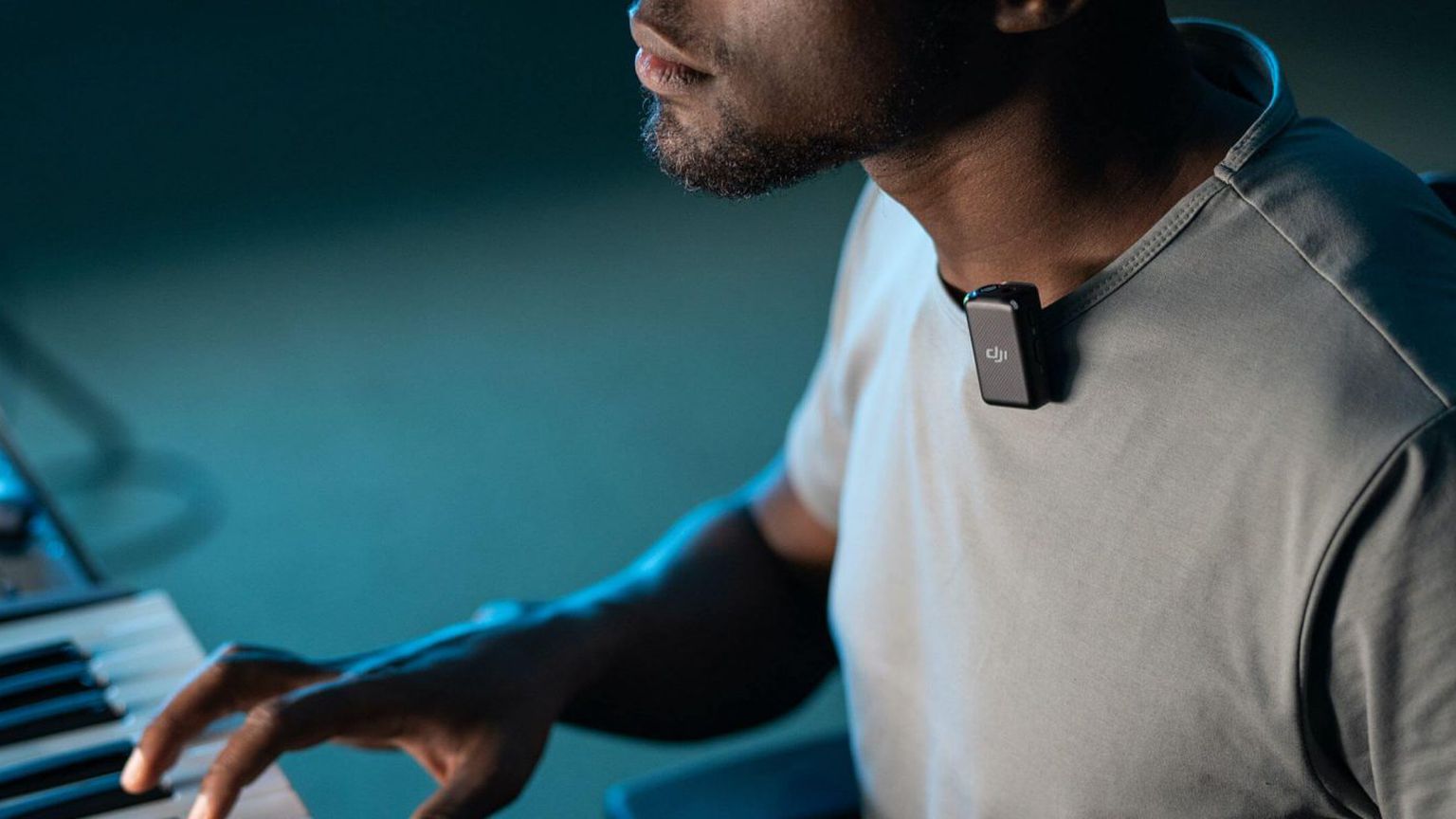 DJI Mic 2 ganha data de lançamento e pode ter até 250 metros de alcance ...