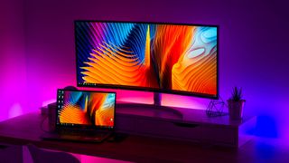 Monitor ultrawide: tudo o que precisa saber antes de comprar o seu ...