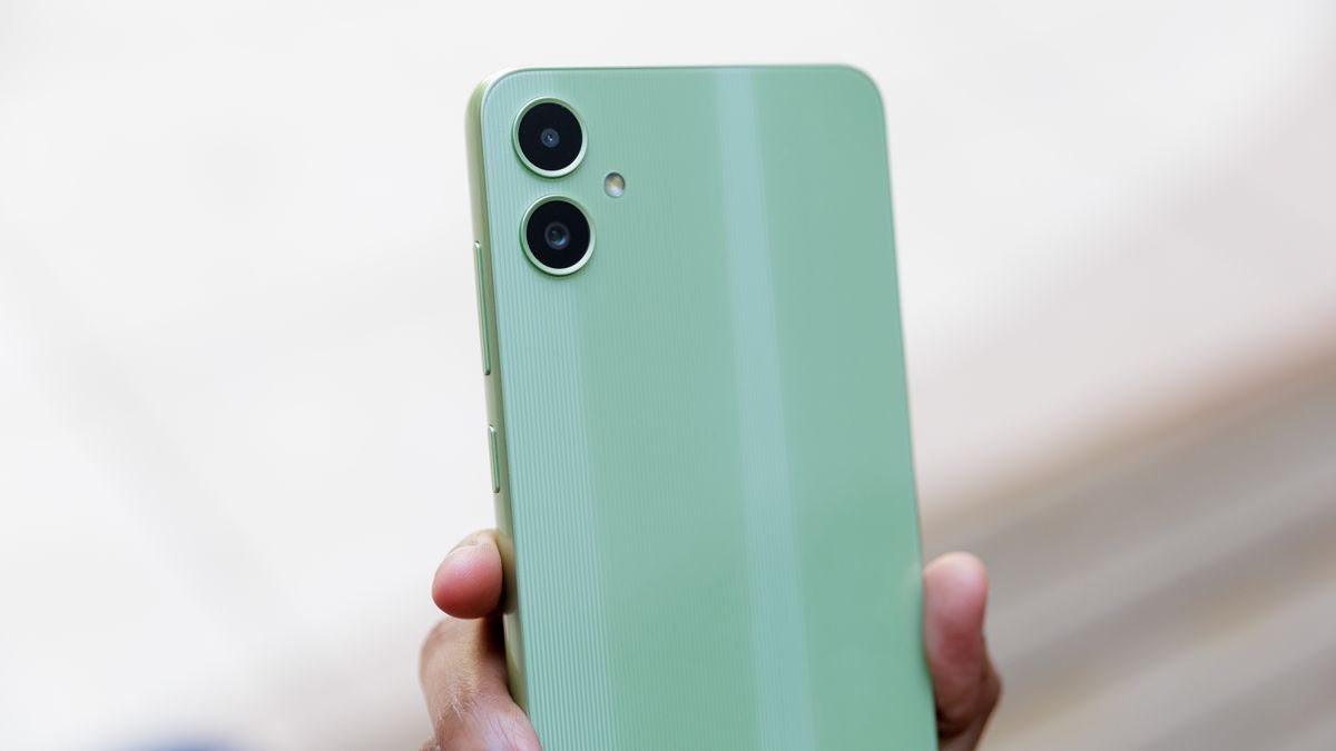 Galaxy A06 tem design vazado e já pode ser vendido no Brasil - Canaltech