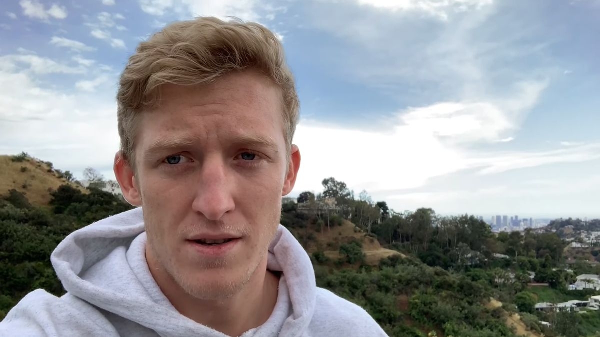 Tfue surpreende seguidores e anuncia pausa em transmissões - Canaltech