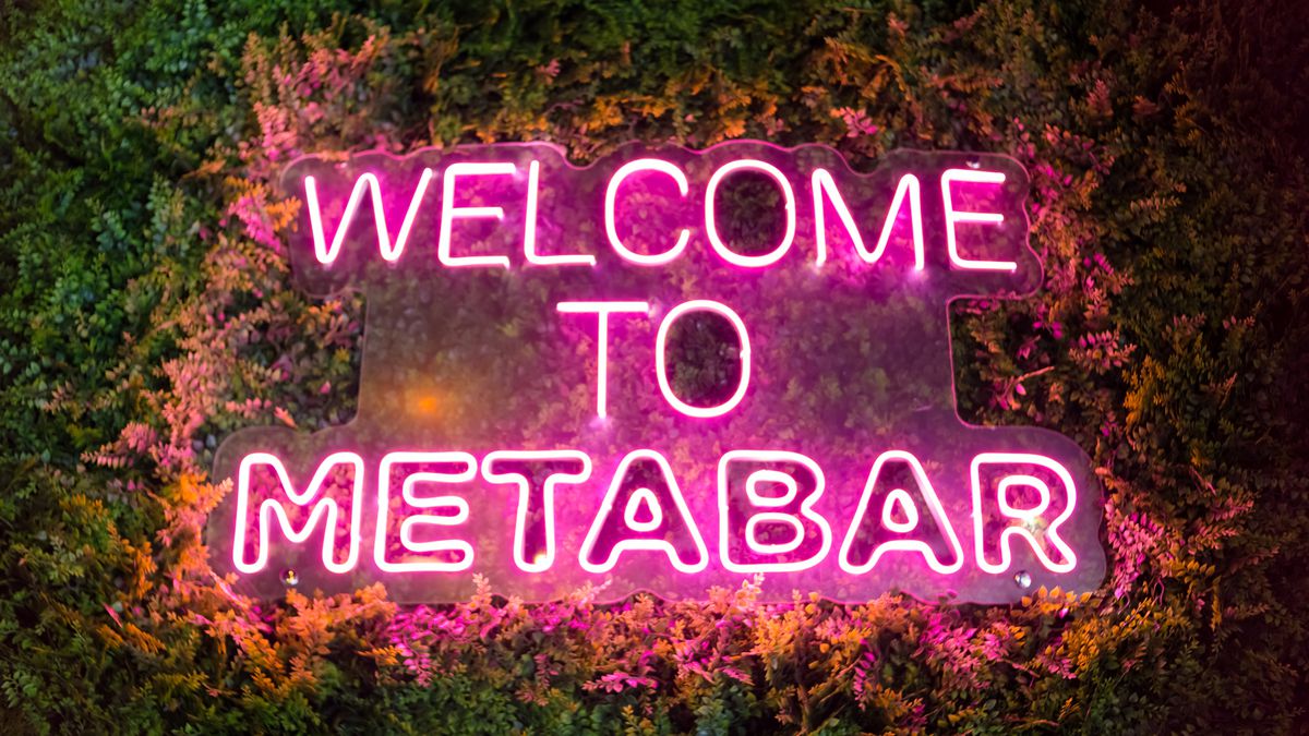 São Paulo ganha o primeiro bar brasileiro inspirado no metaverso ...