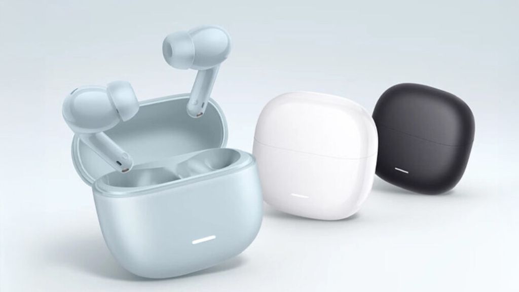 Xiaomi lança fones Redmi com ANC por R$ 110 - Canaltech