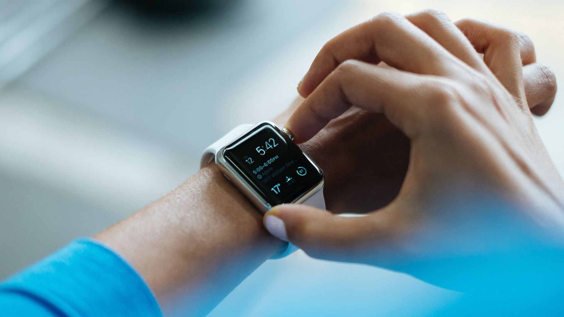 Como usar ou tirar o zoom do Apple Watch - Canaltech