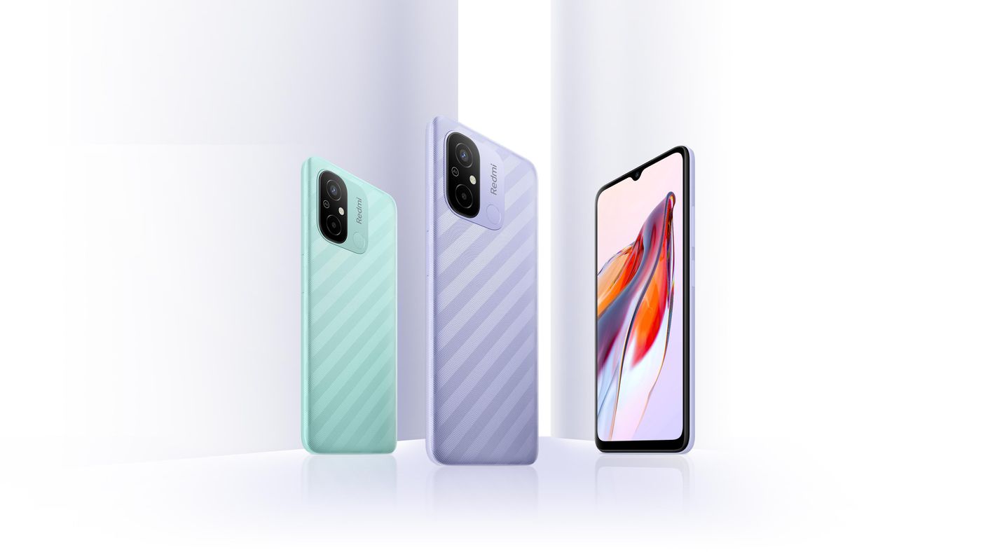 Redmi 12C estreia com chip MediaTek e diversos downgrades - Canaltech