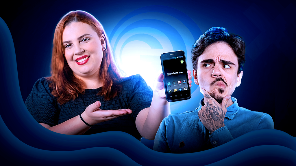 O que aconteceu com o Iphone da Gradiente? - Podcasts - Canaltech