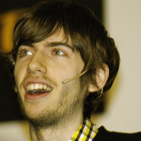 Tudo sobre David Karp - História e Notícias - Canaltech