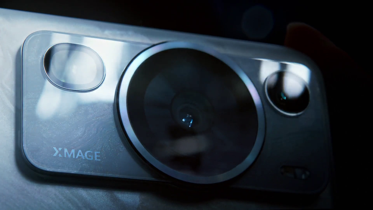 Huawei P70 pode ter sensor de câmera produzido pela própria marca ...