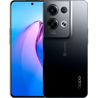 Oppo Reno 9 Pro - Ficha Técnica - Canaltech