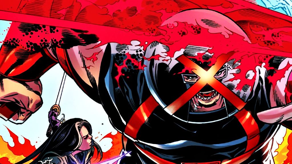 X-Men: Fanático revela a única arma da Marvel capaz de pará-lo - Canaltech