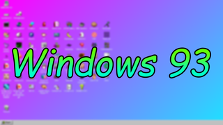 Windows 93: conheça a versão não oficial do Windows da Internet - Canaltech