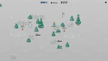 Microsoft Edge revive SkiFree em novo jogo rival do Dino Run, do Chrome ...