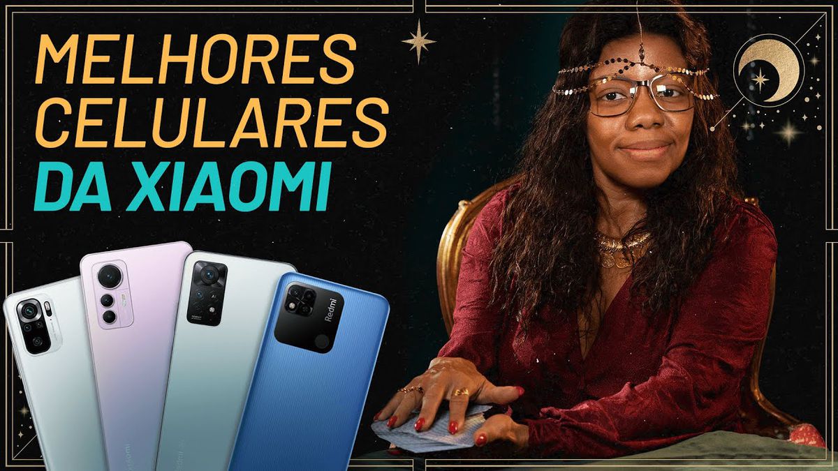 Qual é o melhor celular da Xiaomi para comprar agora? - Vídeos - Canaltech