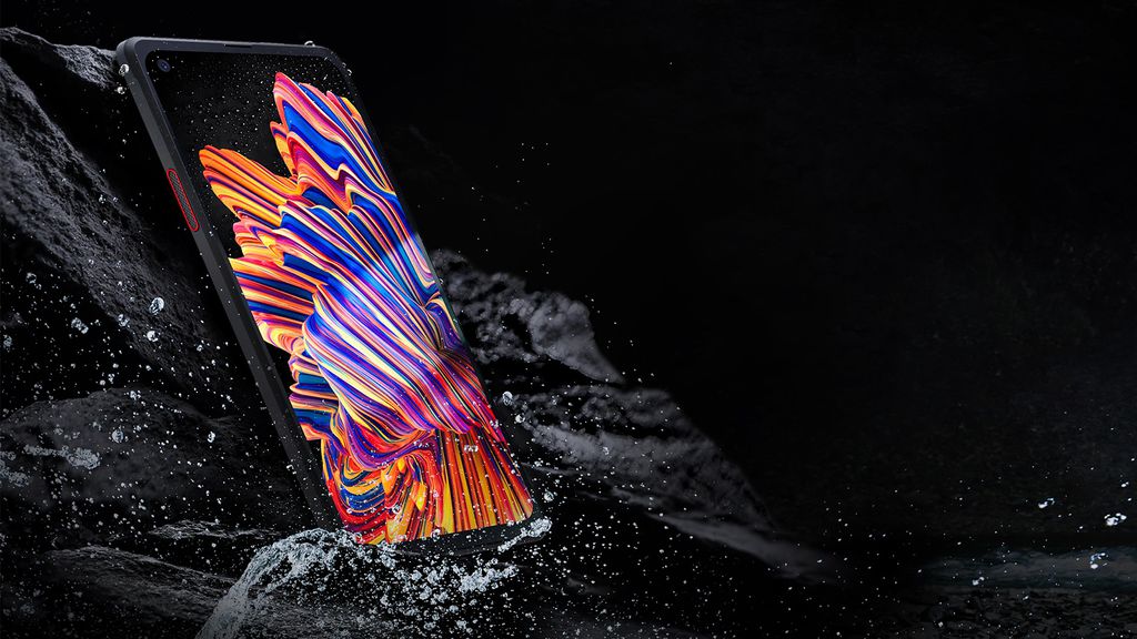 Galaxy XCover Pro 2 é visto em teste com Snapdragon 778G - Canaltech