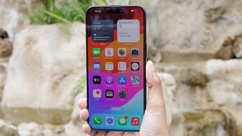 Apple enfim revela por quantos anos um iPhone será atualizado - Canaltech Apple enfim revela por quantos anos um iPhone será atualizado - Canaltech