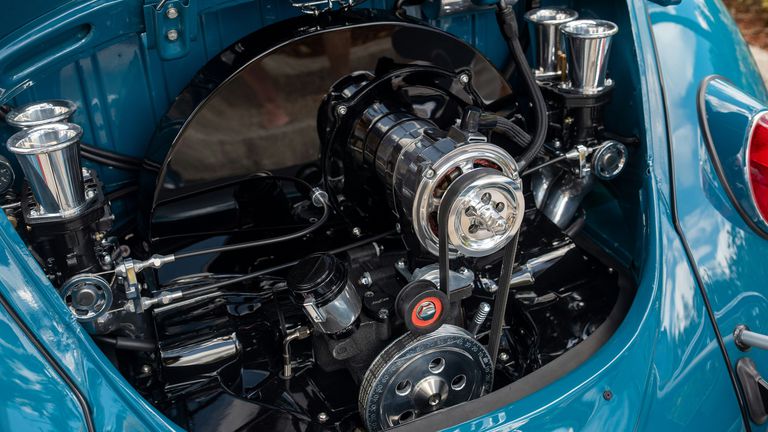 O que é um motor a ar? - Canaltech