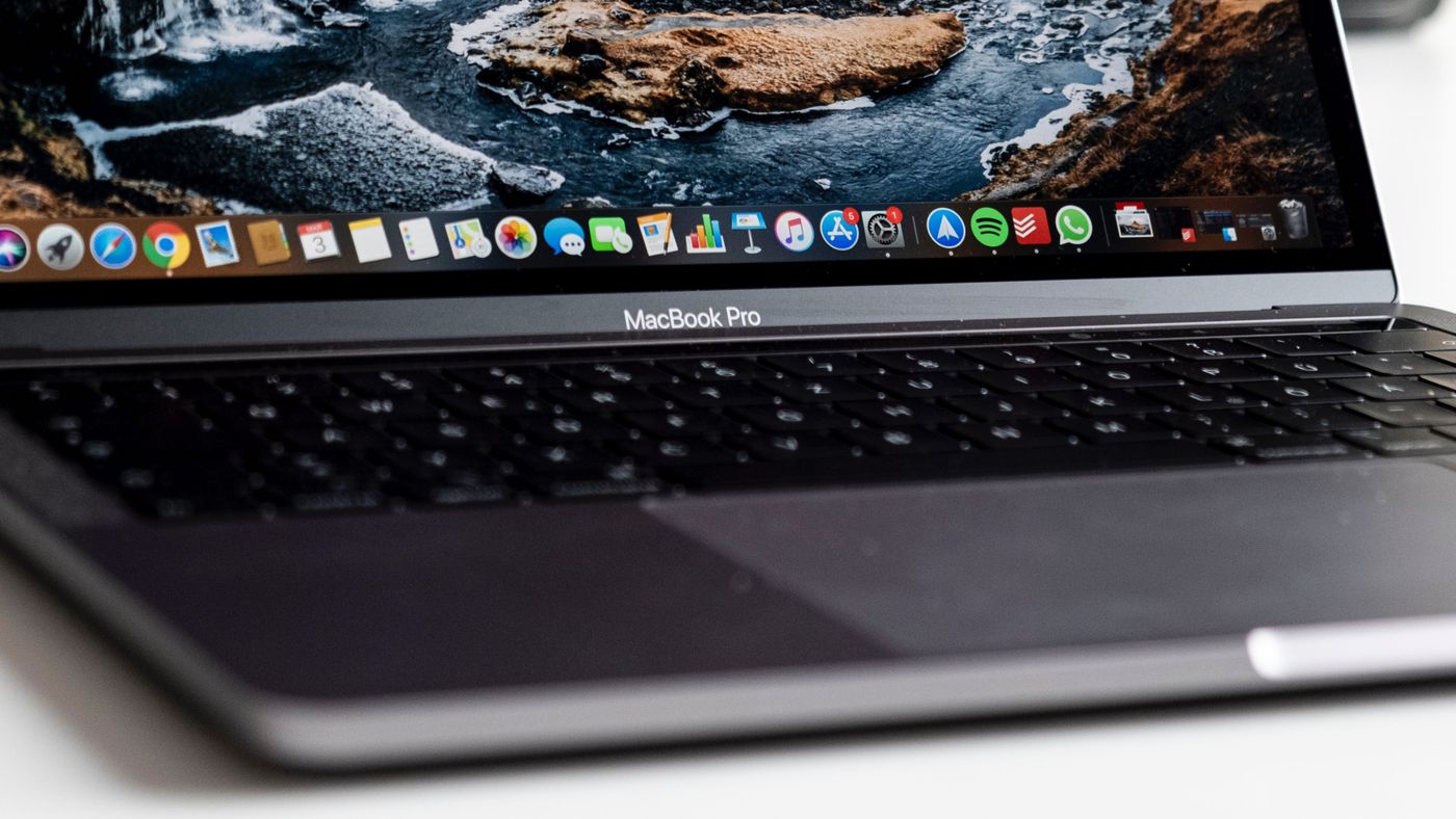 Como dividir a tela do Mac | Split View - Canaltech