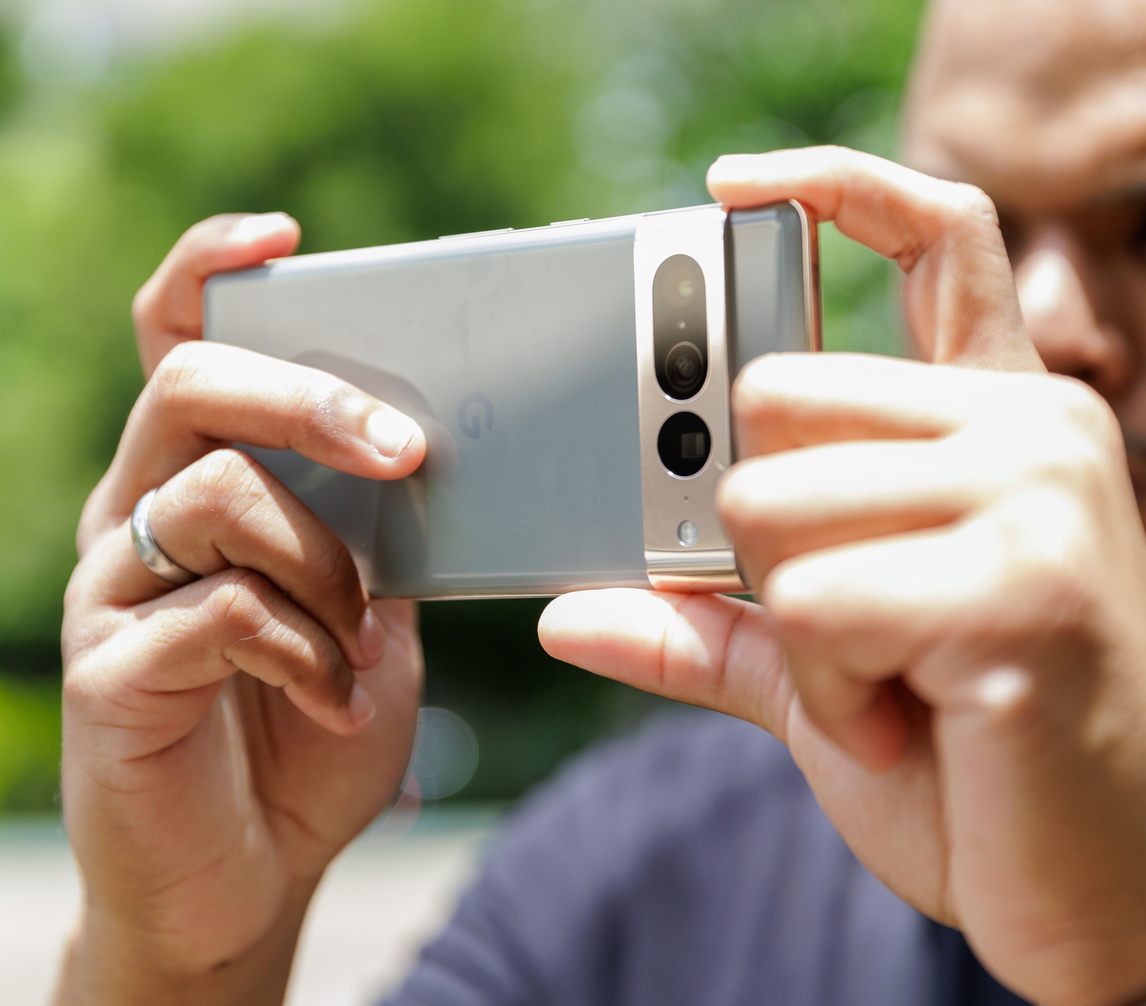 Linha Pixel 8 ganha possíveis detalhes de câmeras com novidades - Canaltech