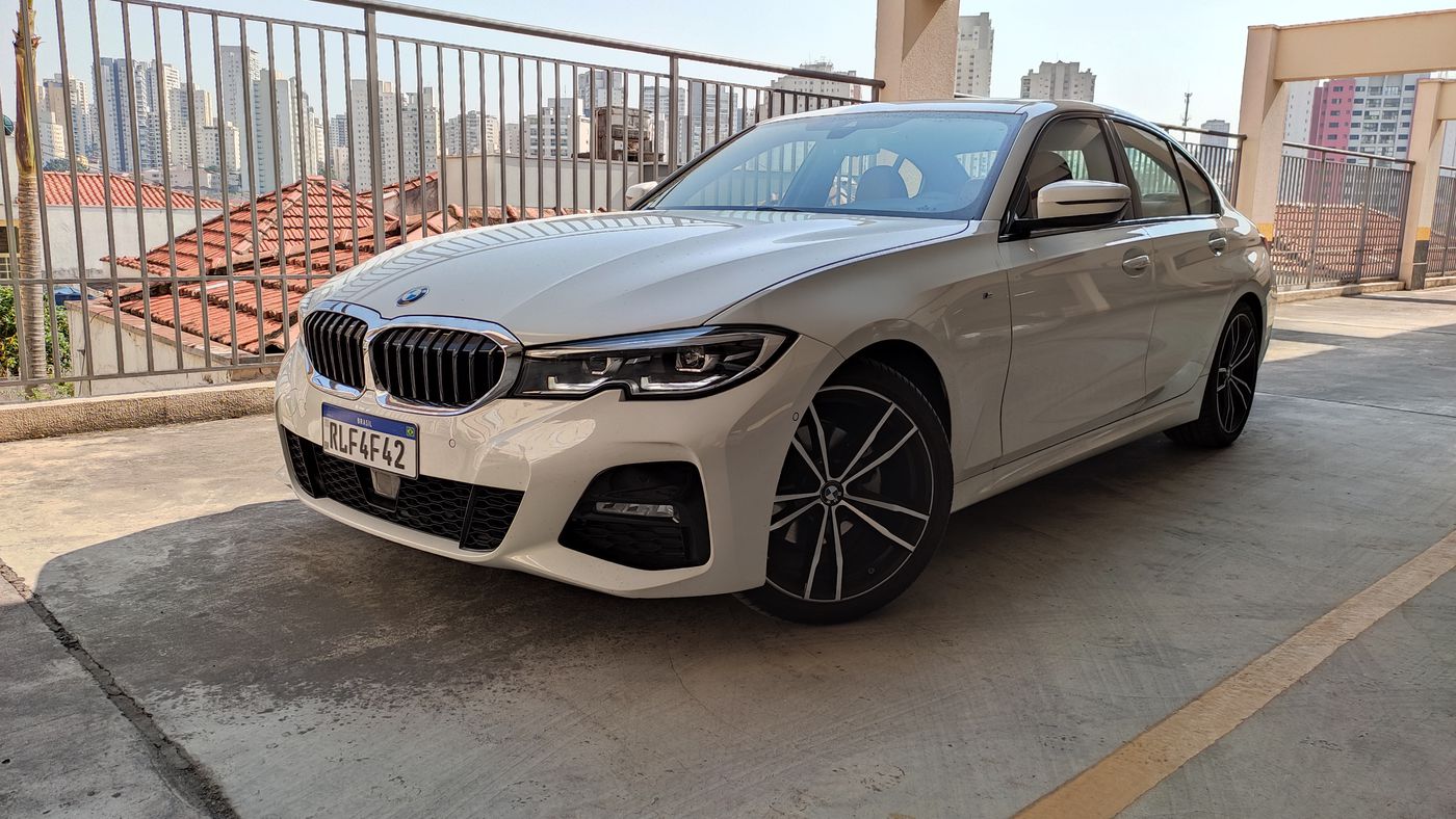 BMW Anuncia Investimentos Milion rios E Produ o De Carro In dito No BMW Anuncia Investimentos Milion rios E Produ o De Carro In dito No