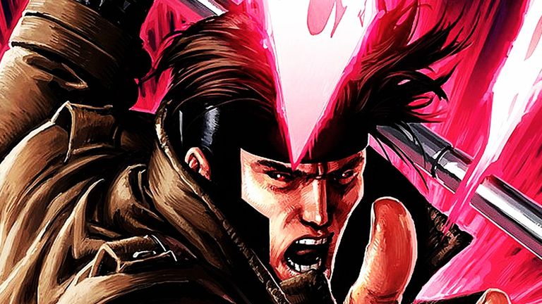 X-Men | Gambit mostra como é o nível final de seus poderes - Canaltech