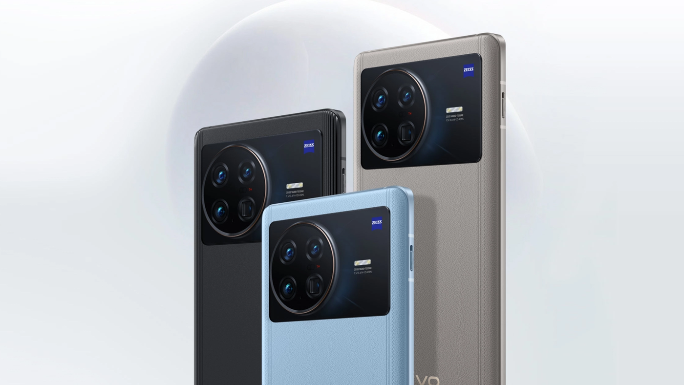 Vivo X Note é lançado com tela de 7 polegadas, IP68, grande bateria e ...