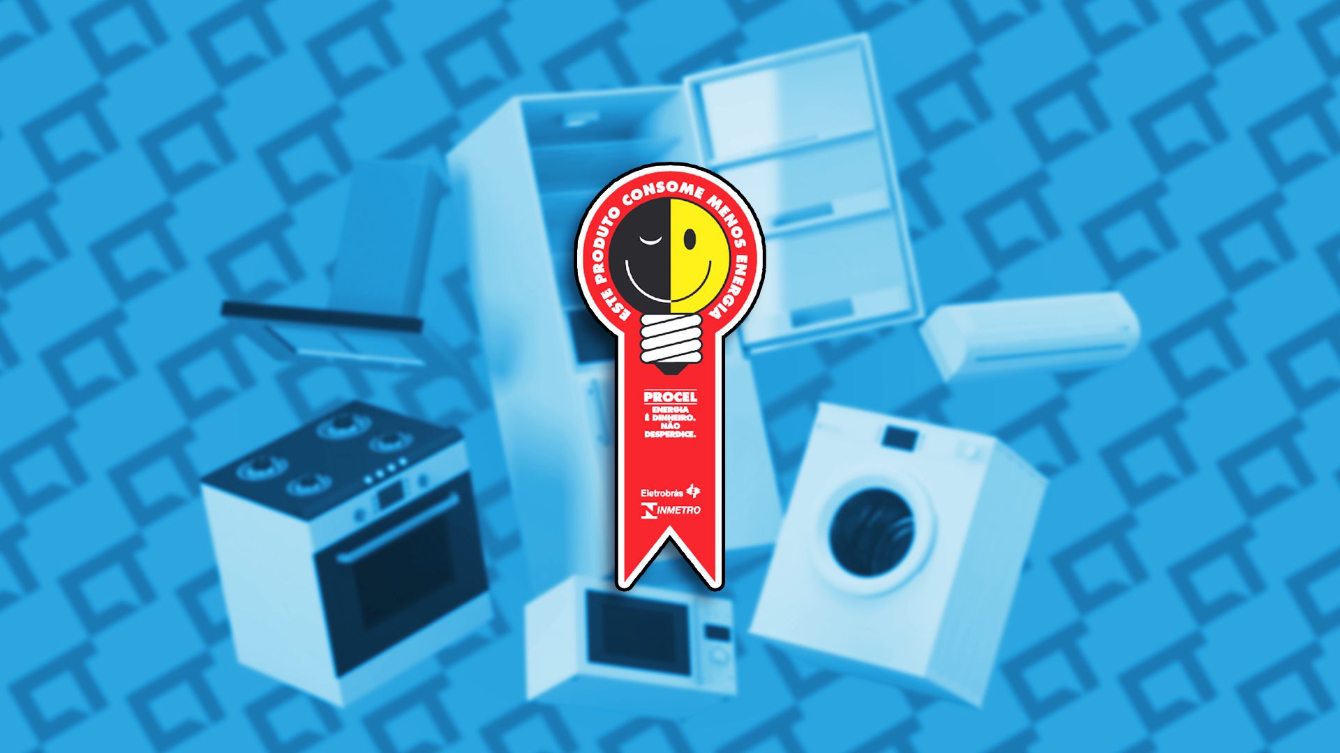O que significa o selo Procel em eletrodomésticos? - Canaltech