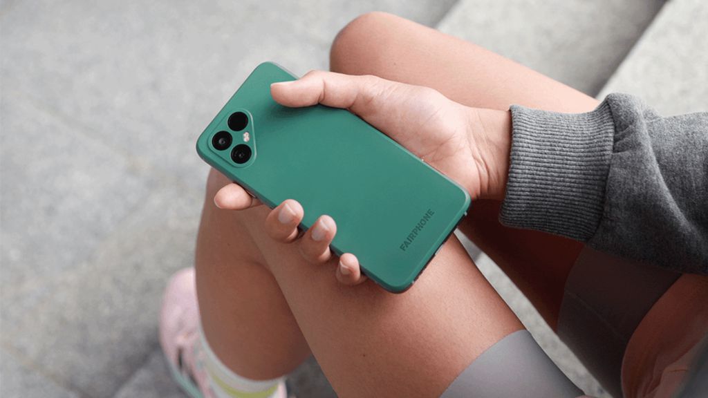 Fairphone 5 tem preço, design e ficha técnica vazados com 7 anos de ...