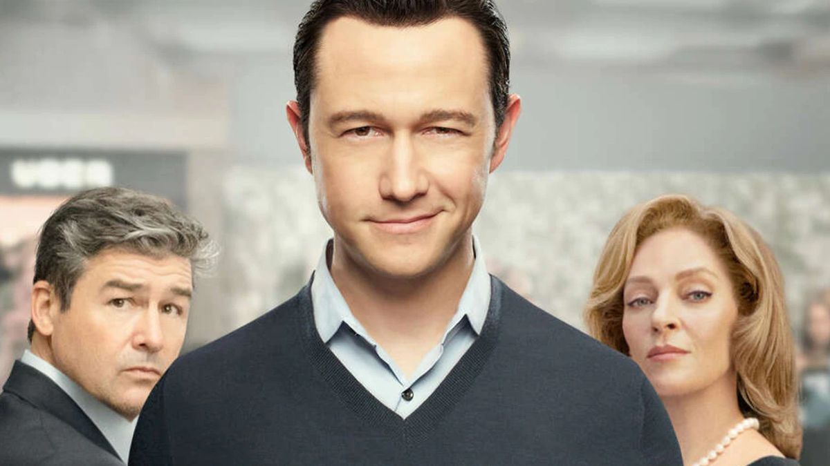 Super Pumped | Conheça a série sobre a Uber que estreou no Paramount+ ...