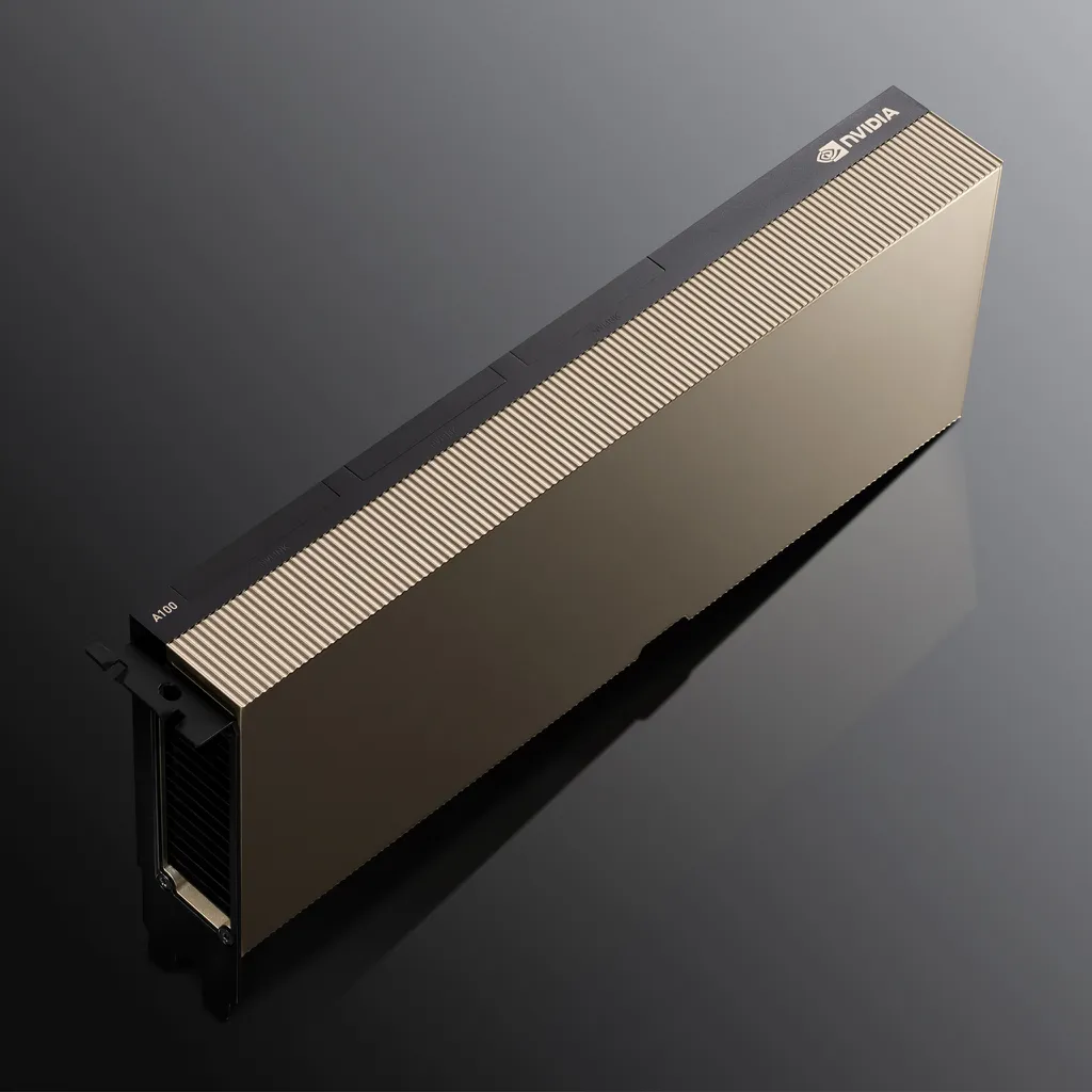 GPU Nvidia Hopper GH100 pode ter 2,5 vezes mais transistores que ...