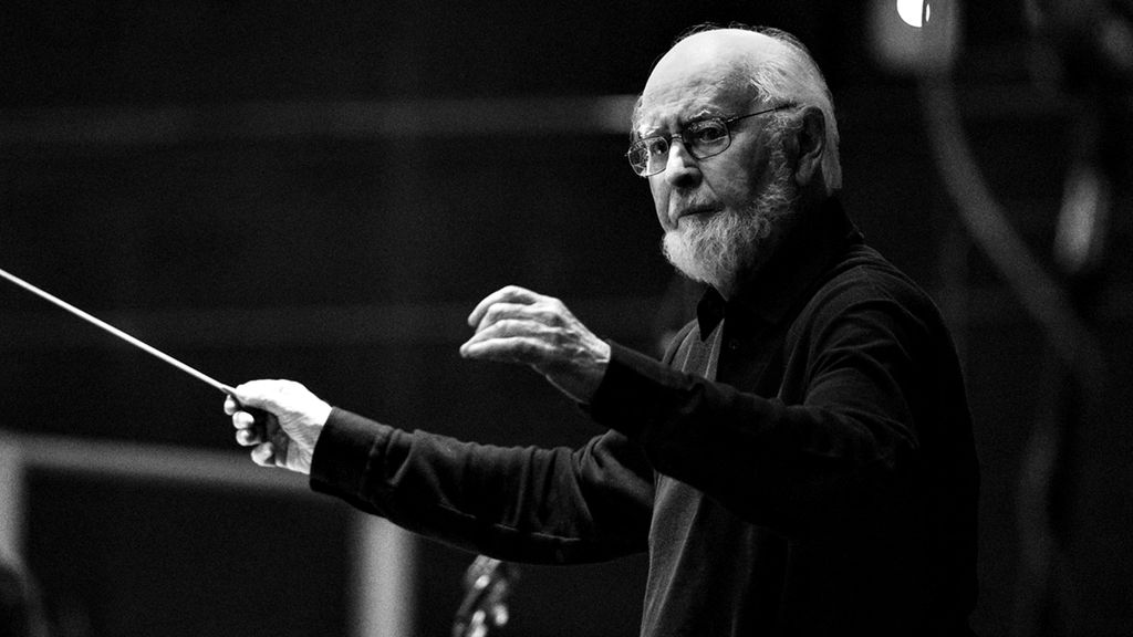 John Williams ganha documentário que revela bastidores de sua ...