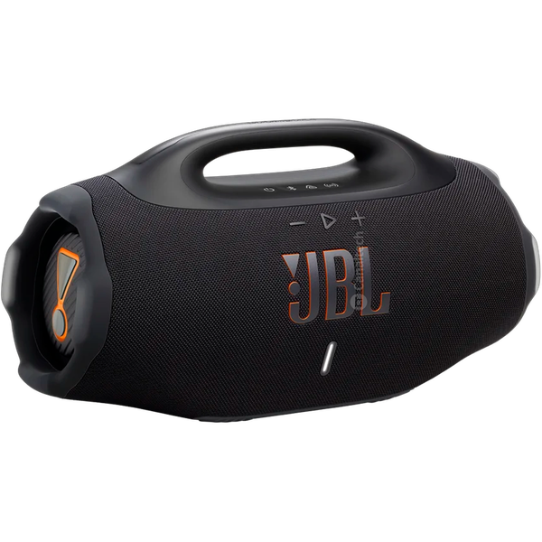 JBL Boombox 4 - Ficha Técnica - Canaltech