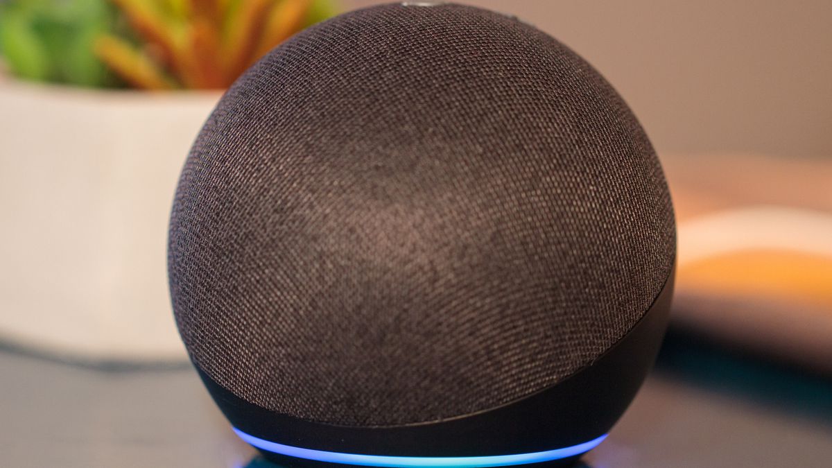 Review Amazon Echo Dot 4 | A nova geração com Alexa traz diferenciais ...