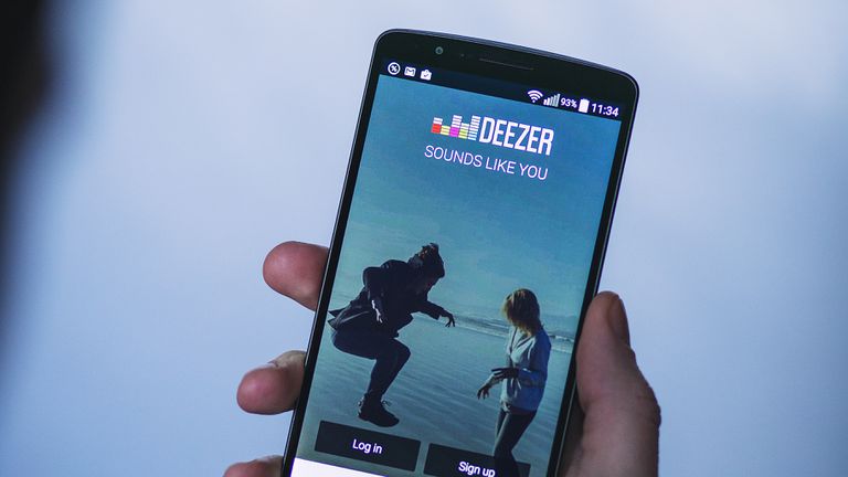 Nova logo do Deezer tem visual voltado para paixão pela música - Canaltech
