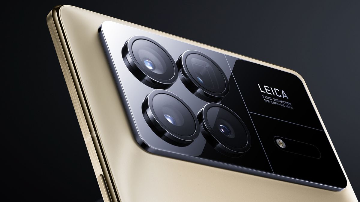 Xiaomi Mix Fold 4 ganha possíveis detalhes de câmeras, performance e ...