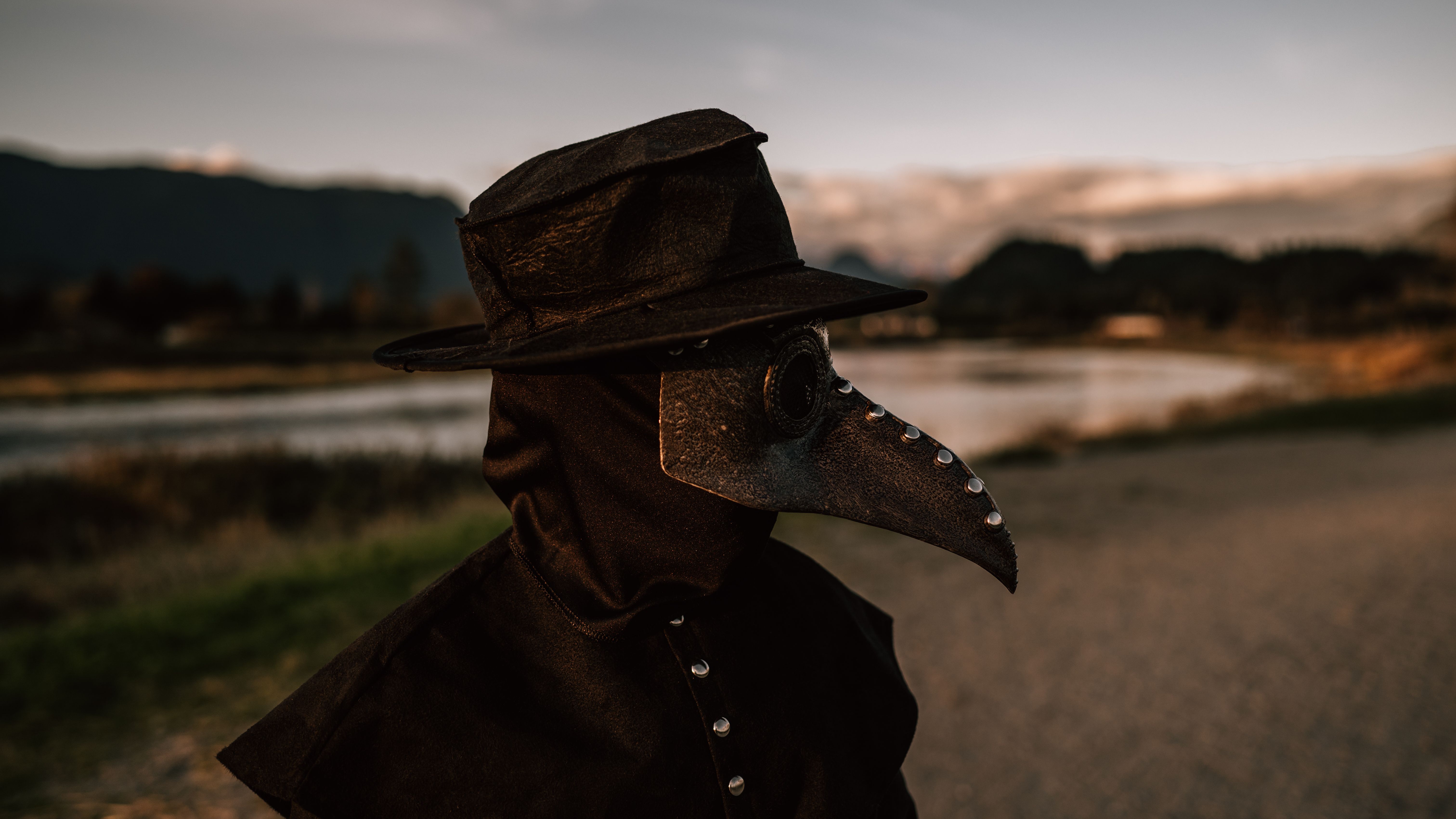 Estudo coloca em xeque crença de que Peste Negra mudou imunidade humana ...