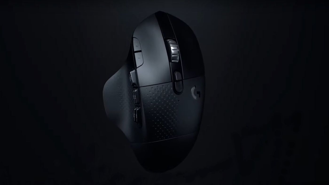 Logitech anuncia novo mouse sem fio especial para jogar DotA 2 - Canaltech