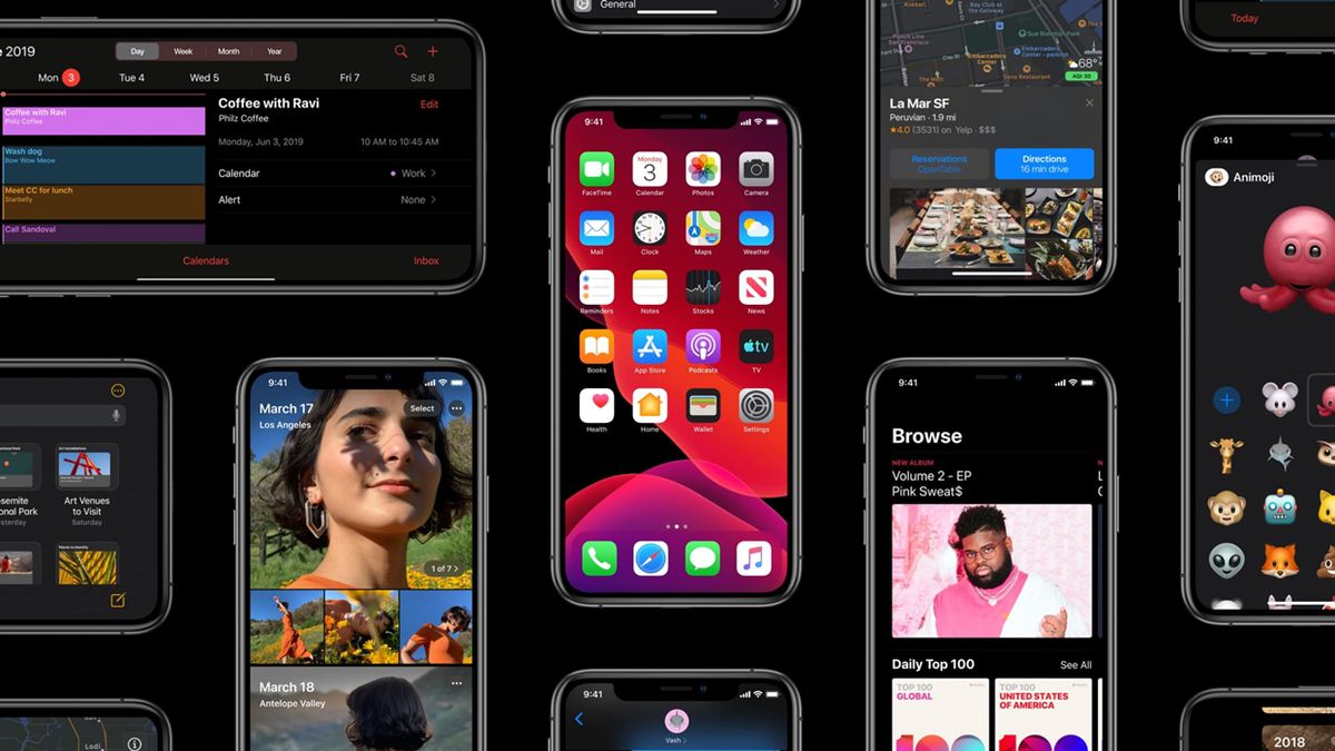 iOS 14 vai permitir testar apps sem instalação - Canaltech