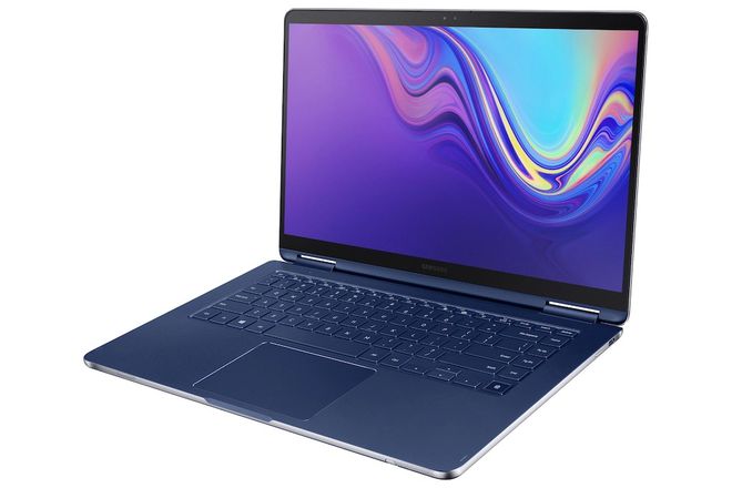 Samsung anuncia o Notebook 9 Pen, seu novo laptop com tela de 15 ...