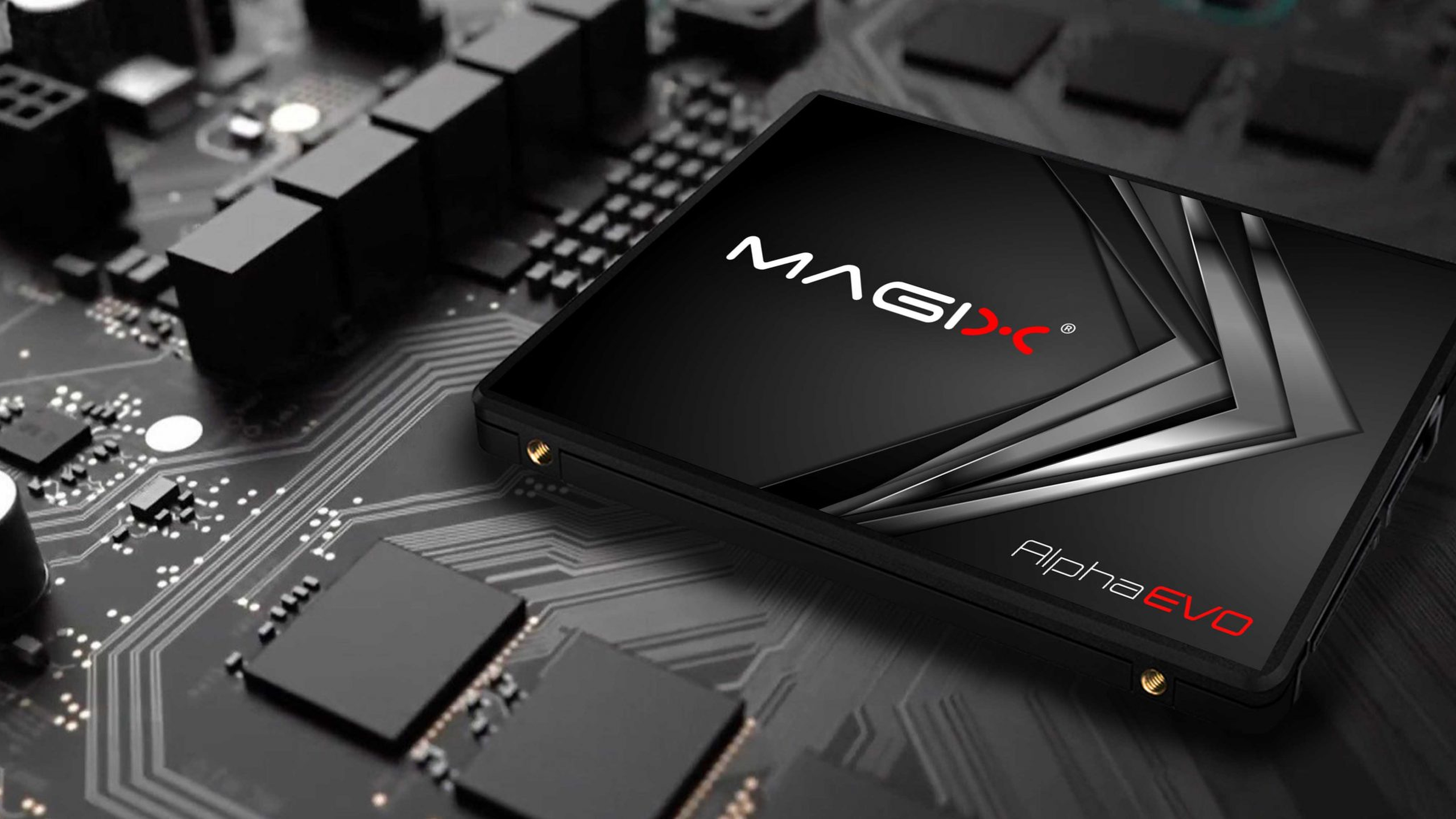 Magix Technology chega ao Brasil - Canaltech