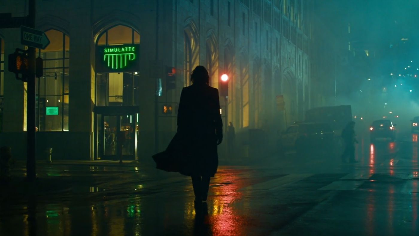 Matrix 4 ganha teaser enigmático e confirma data do 1º trailer - Canaltech