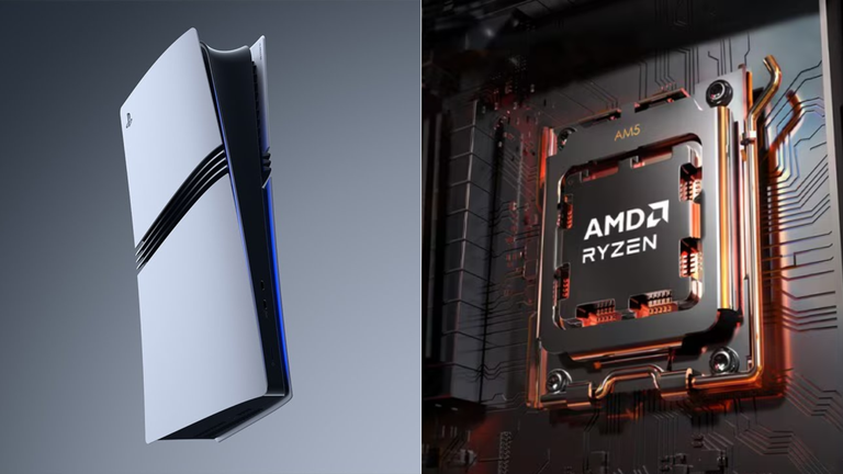 PS5 Pro: qual é o processador equivalente em um PC gamer? - Canaltech