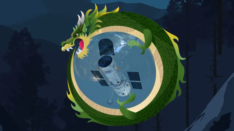 NASA lança RPG de mesa baseado em Dungeons & Dragons - Canaltech