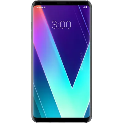 LG V30S ThinQ - Ficha Técnica - Canaltech