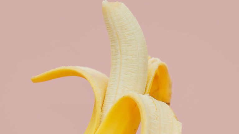Fiapo da banana é rico em nutrientes e não deve ser descartado da dieta ...